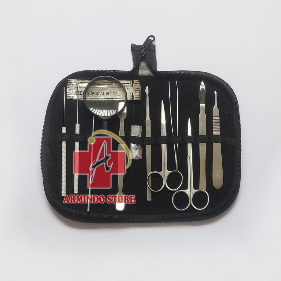 Jual Disecting Set | Alat Bedah | Shopee Indonesia