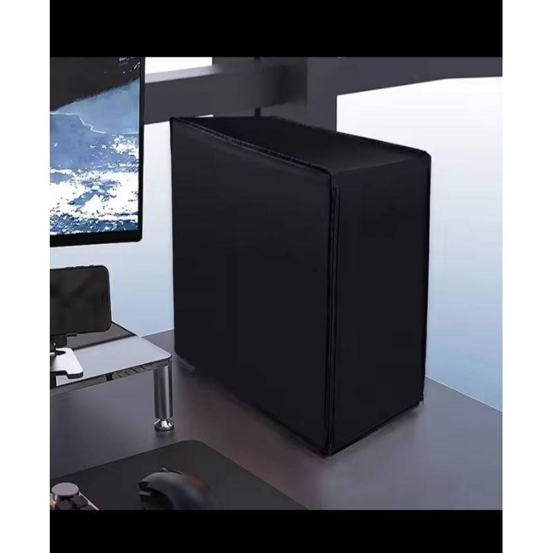 Jual cover pelindung cpu anti debu | Shopee Indonesia