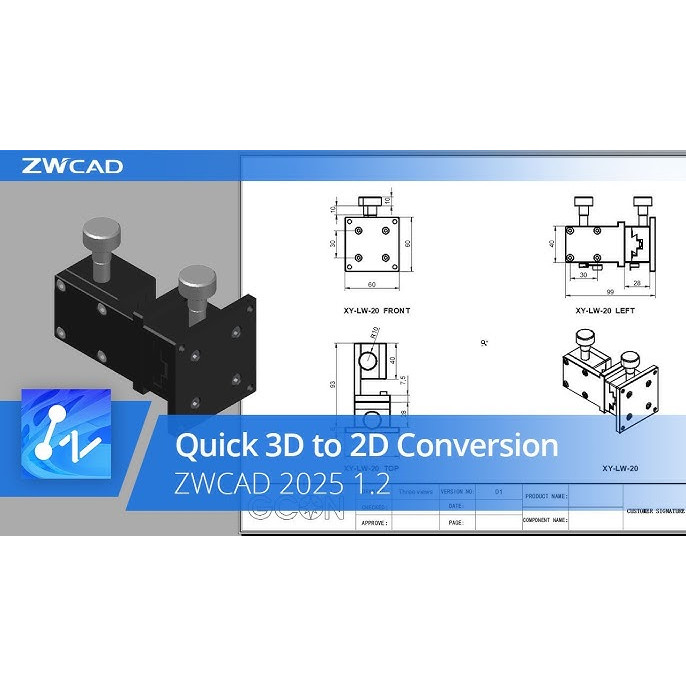 Jual ZWCAD Pro 2023 2024 2025 | Shopee Indonesia