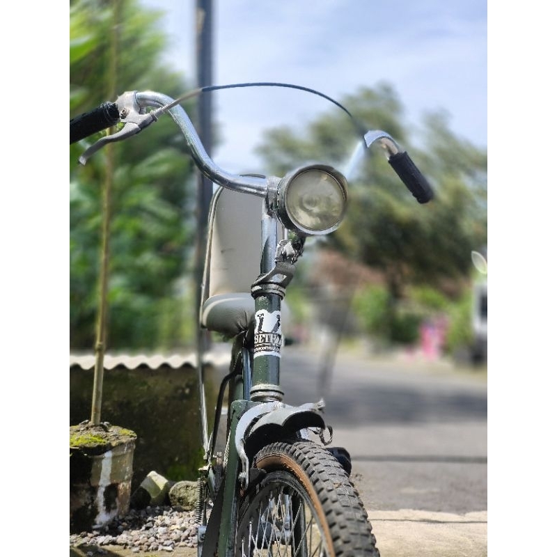 Jual Lowrider 20" Restorasi | Shopee Indonesia