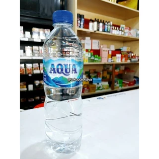 Jual Air Mineral Botol 600Ml Terlengkap & Harga Terbaru April 2025 ...