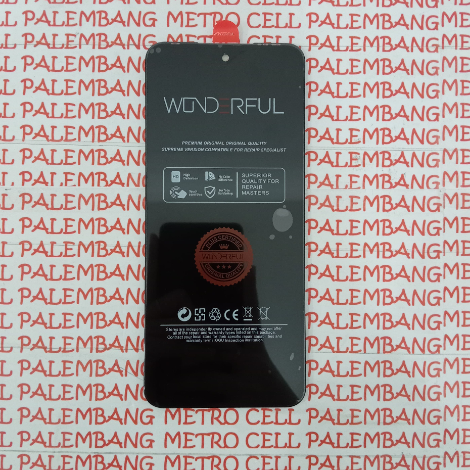 Jual LCD+TS POVA NEO 2 LG6N/NEO 3 LH6 X6816 | Shopee Indonesia