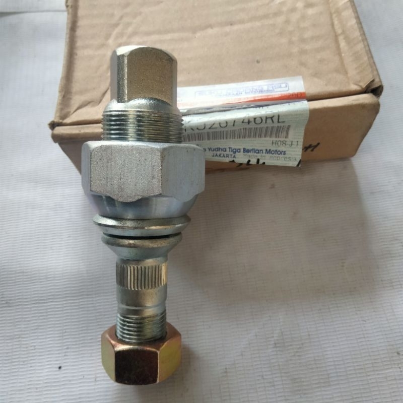 Jual Baut Roda Belakang Mitshubishi PS Canter 136 PS Kiri (LH) Asli ...