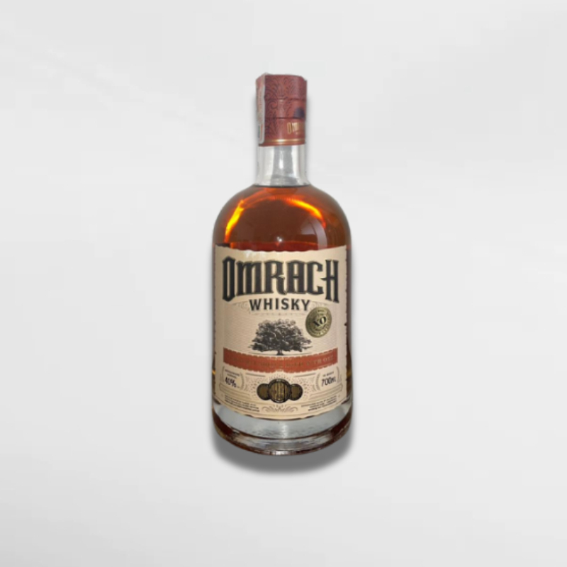 Jual Omrach Whisky 700 ml | Shopee Indonesia