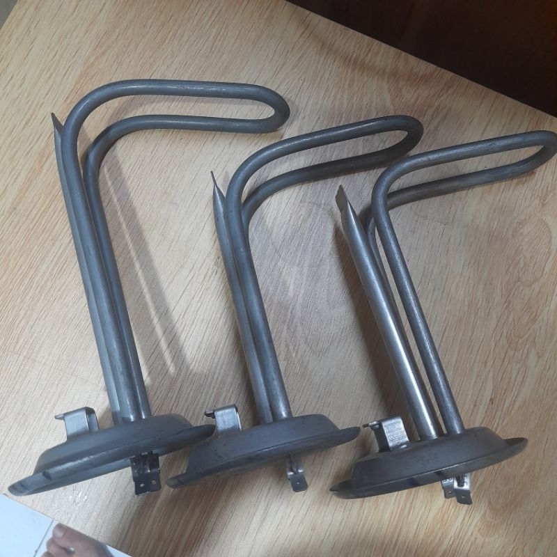 Jual Element Pemanas Water Heater 200W-300W-600W Original Modena ...