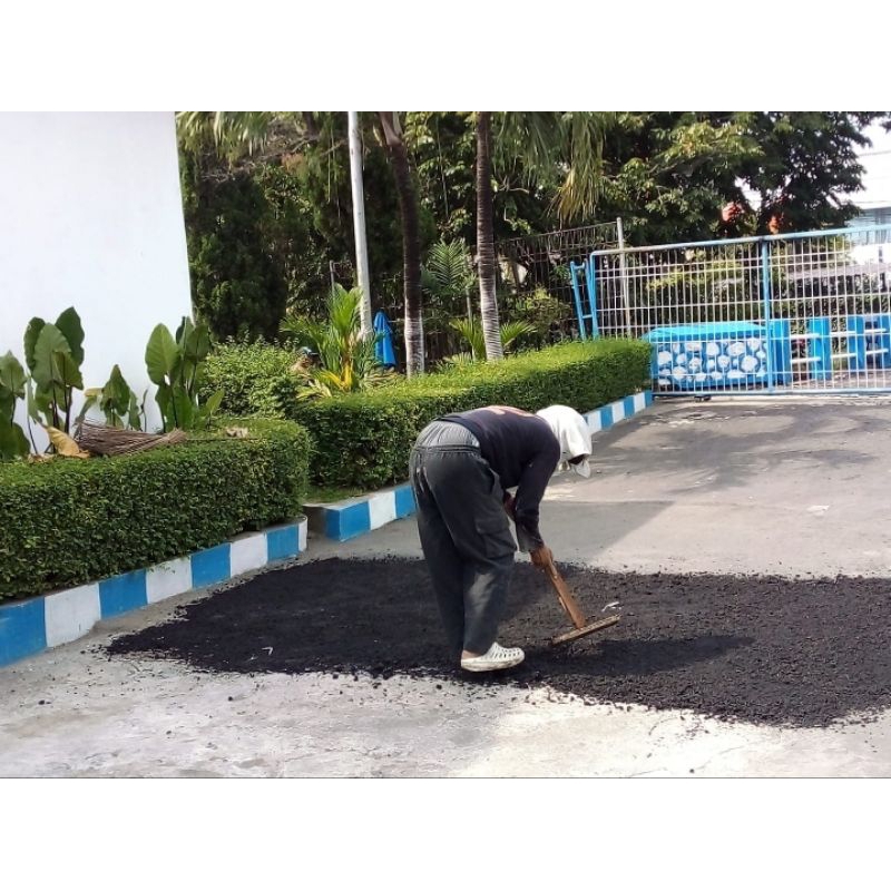 Jual coldmix asphalt | Shopee Indonesia