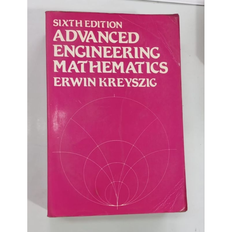 Jual Buku ADVANCED ENGINEERING MATHEMATICS | Shopee Indonesia Jual Buku ADVANCED ENGINEERING MATHEMATICS | Shopee Indonesia
