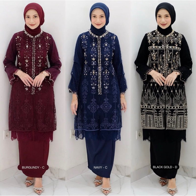 Jual Ayana outer set stl sarah the label signature by sarah - Ayana series stl sarah the label ...