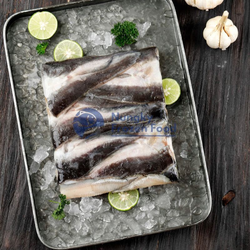 Jual Ikan Lele skin on 500grm)/ikan lele/lele Fillet/ikan lele | Shopee ...