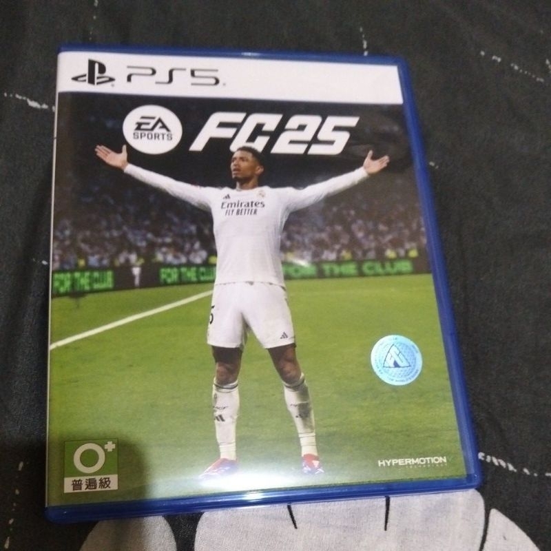 Jual PS5 FC25 EA Sports | Shopee Indonesia