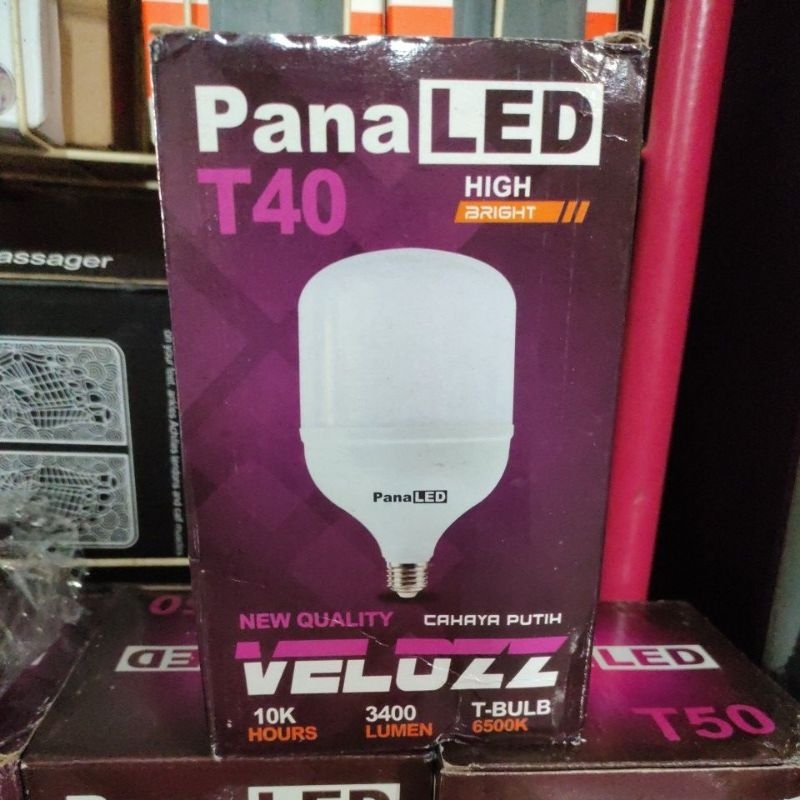 Jual lampu led jumbo | Shopee Indonesia