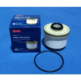 Jual FILTER SOLAR INNOVA REBORN/FORTUNER 2016/HILUX DENSO | Shopee ...