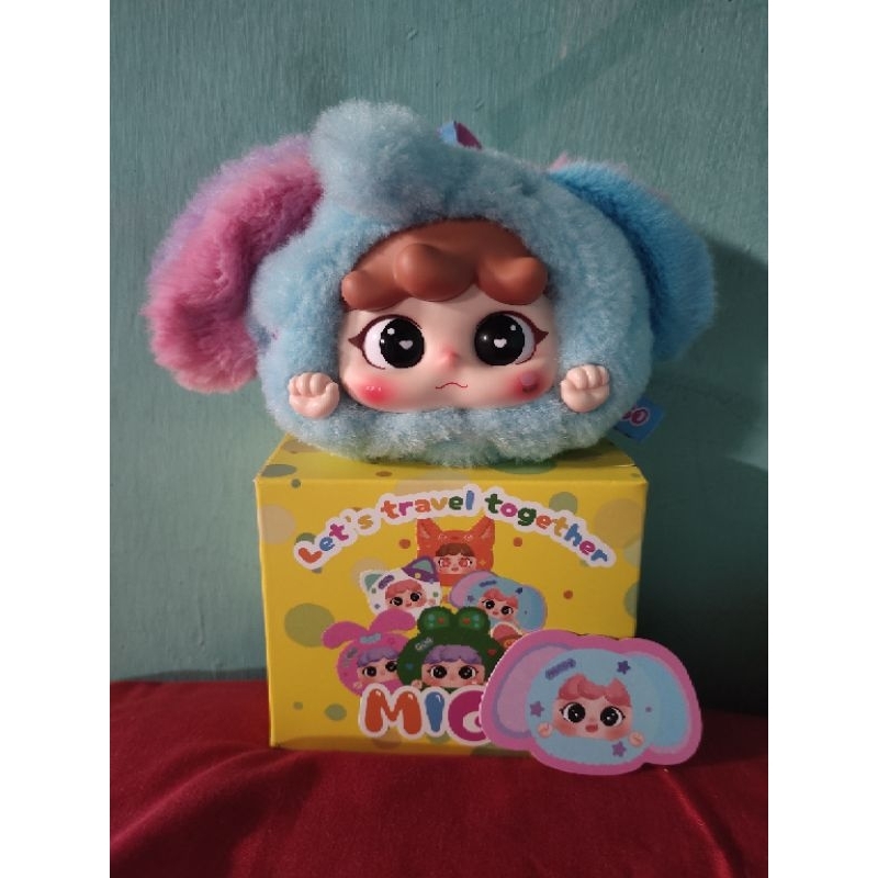 Jual Migo Gajah Original Murah | Shopee Indonesia