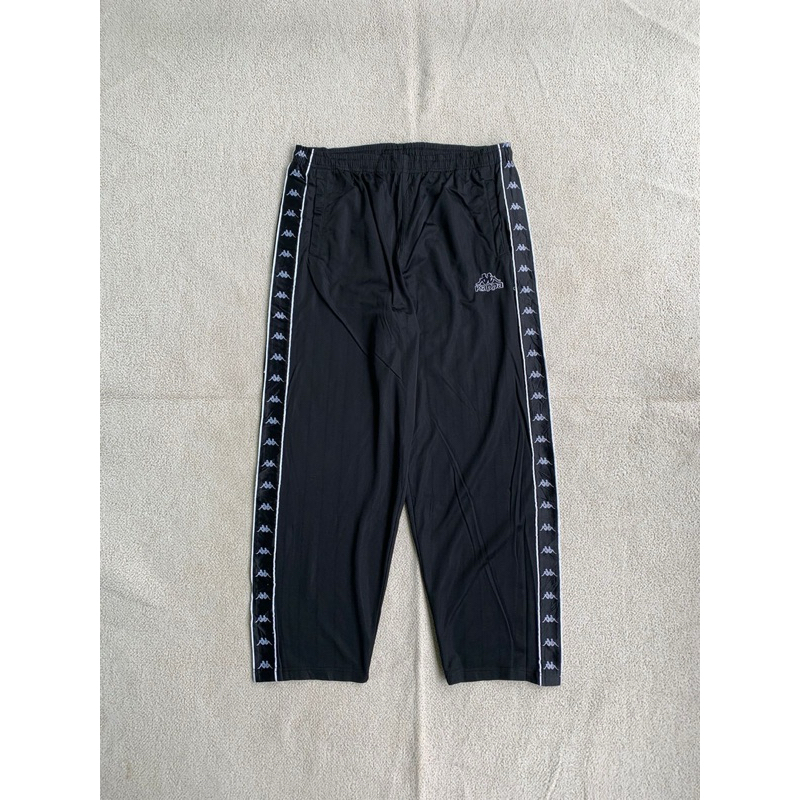 Jual Trackpants kappa full tepped | Shopee Indonesia