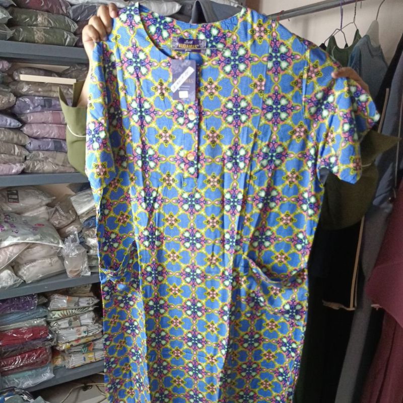 Jual daster kudamas standar | Shopee Indonesia