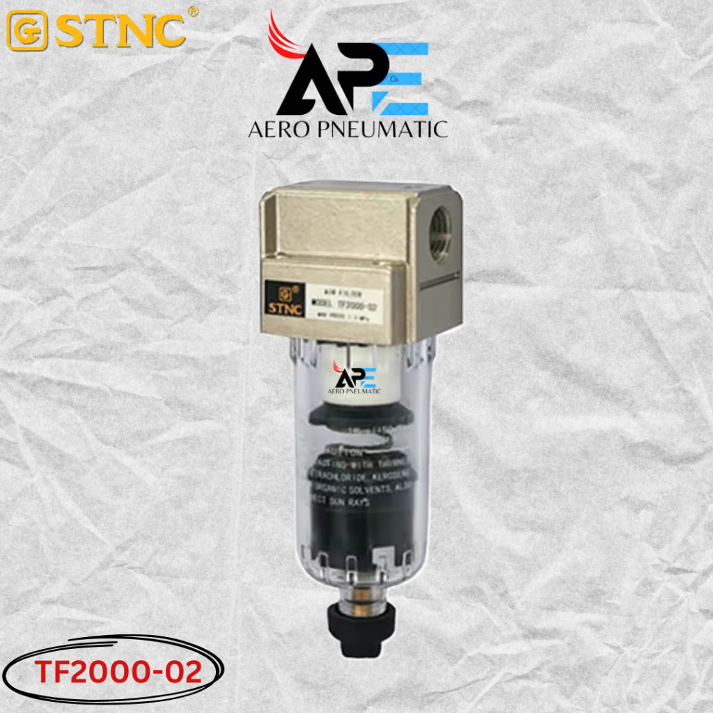 Jual AIR FILTER STNC TF2000-02 | Shopee Indonesia