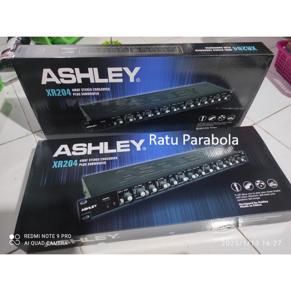 Jual CROSSOVER ASHLEY XR204 PLUS SUBWOOFER ORIGINAL ASHLEY | Shopee ... Jual CROSSOVER ASHLEY XR204 PLUS SUBWOOFER ORIGINAL ASHLEY | Shopee ...