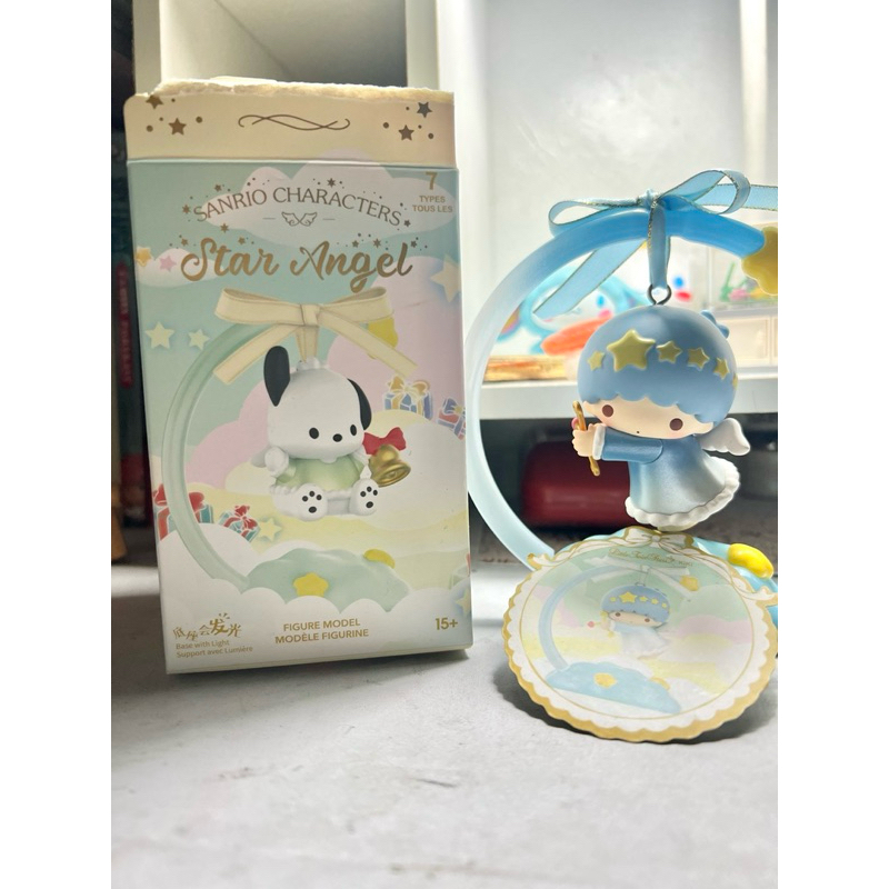 Jual [BOOKED] star angel blind box (kiki) | Shopee Indonesia