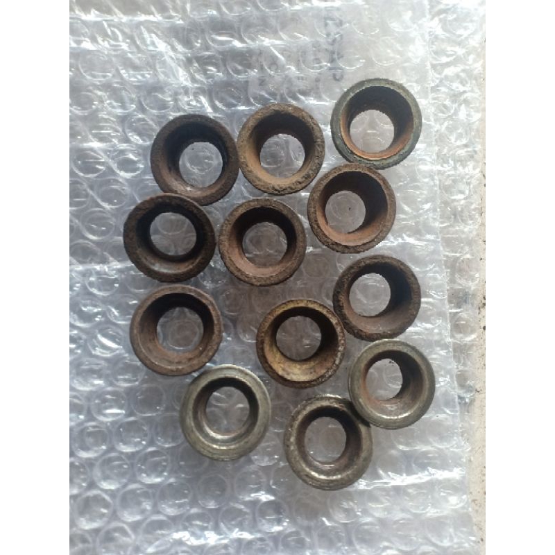 Jual ring velg buat ngerubah 12 biji copotan second original | Shopee ...