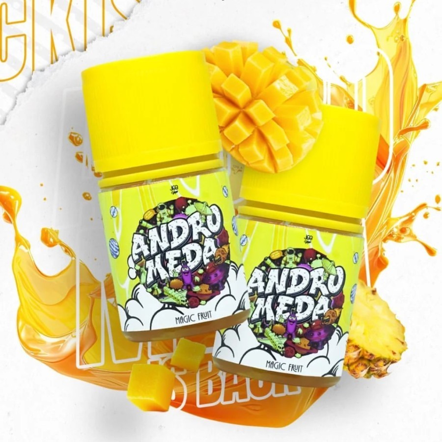 Jual Andro Meda Magic Fruit Andromeda by J99 | Shopee Indonesia