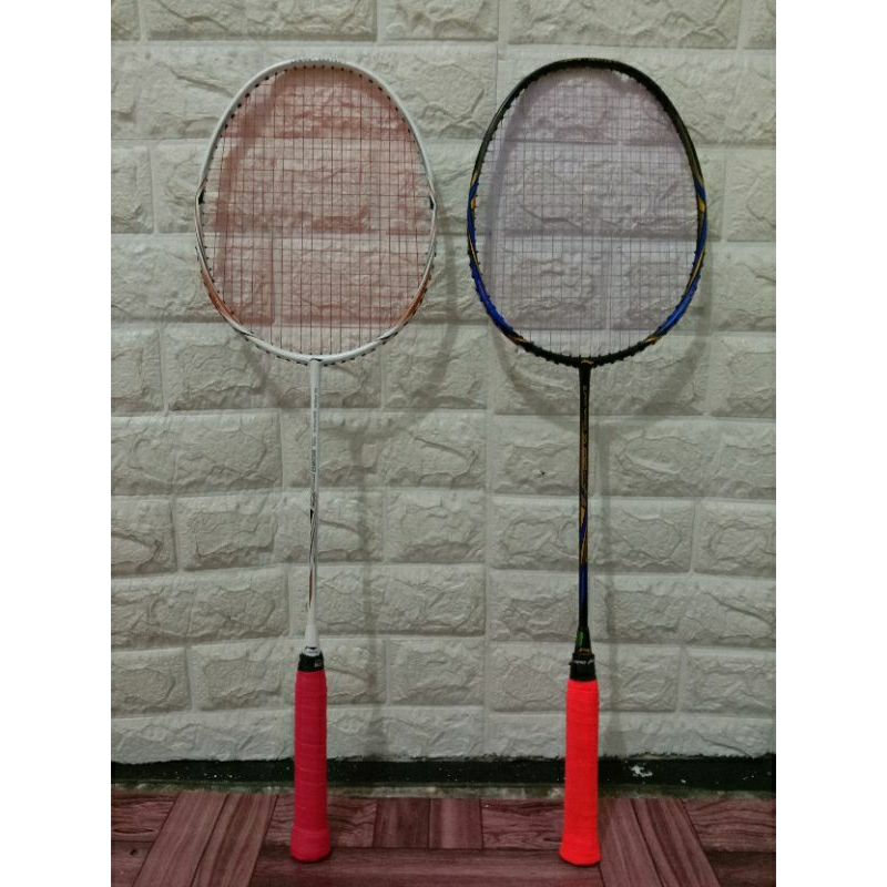 Jual Raket Lining Super Series Special Edition | Shopee Indonesia