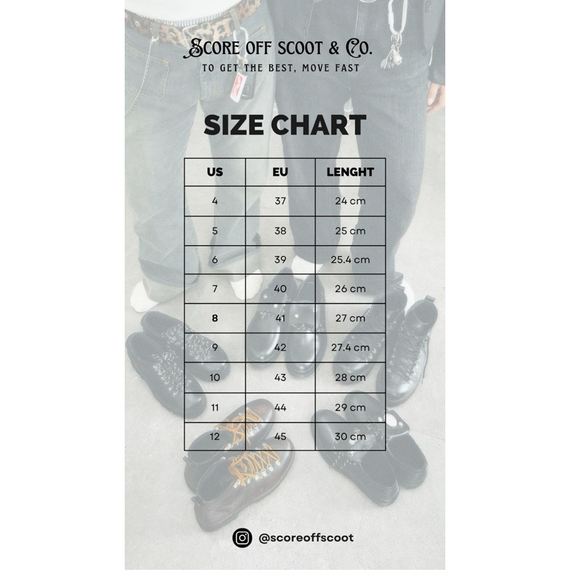 Jual Score off Scoot Messy Brush Up Derby | Shopee Indonesia