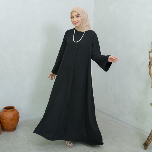 Jual Odeca | Maysha Abaya | Abaya Haji dan Umroh | Abaya Turkey ...