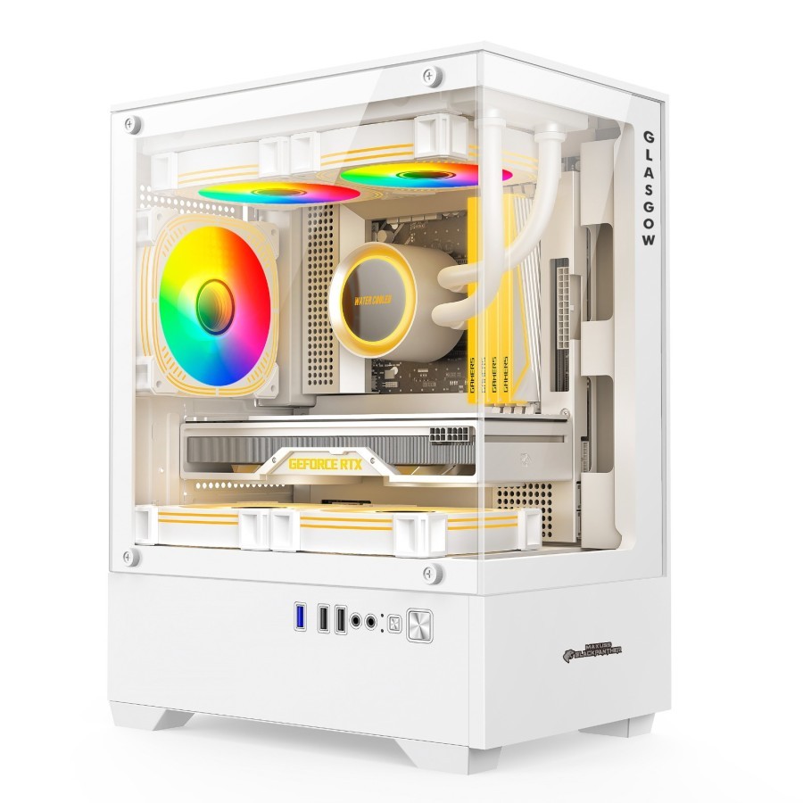 Jual PC GAMING INTEL CORE i5 12400F I GTX 1650 I DDR4 16GB I HDD 1TB I WIFI | Shopee Indonesia