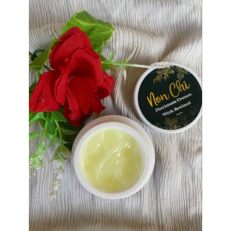 Jual Retinal - Non Chi | Shopee Indonesia