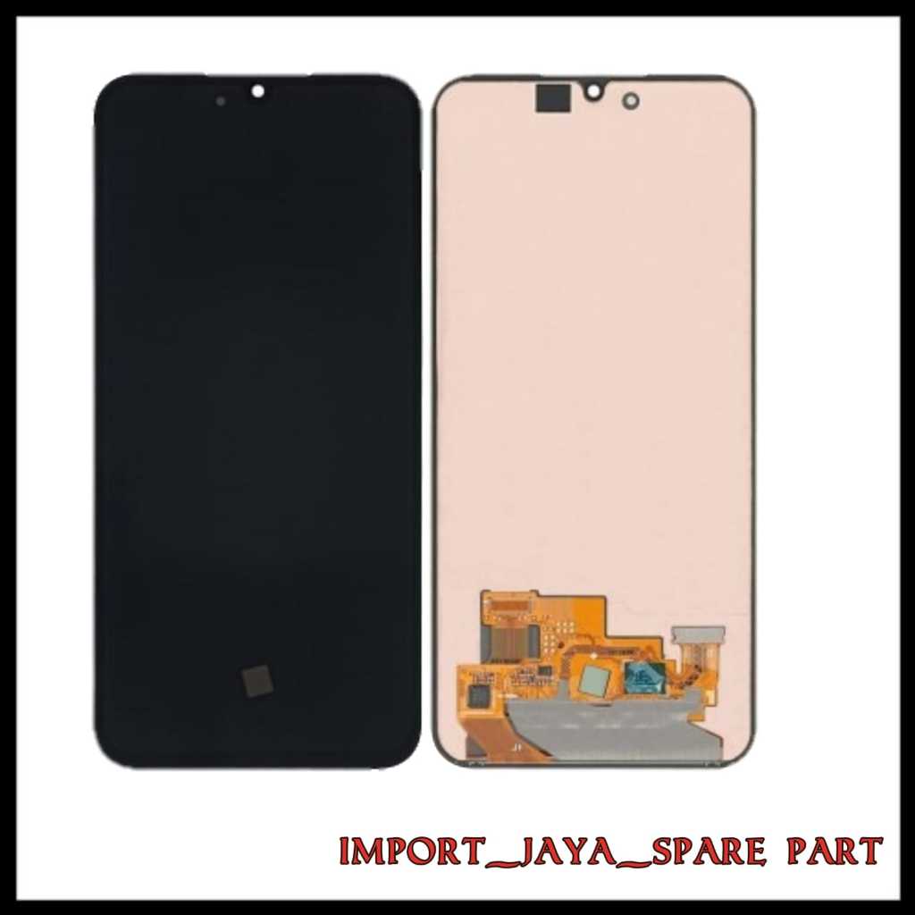 Jual LCD TOUCHSCREEN SAMSUNG GALAXY A34 5G / A346 ORIGINAL FULLSET NEW ...