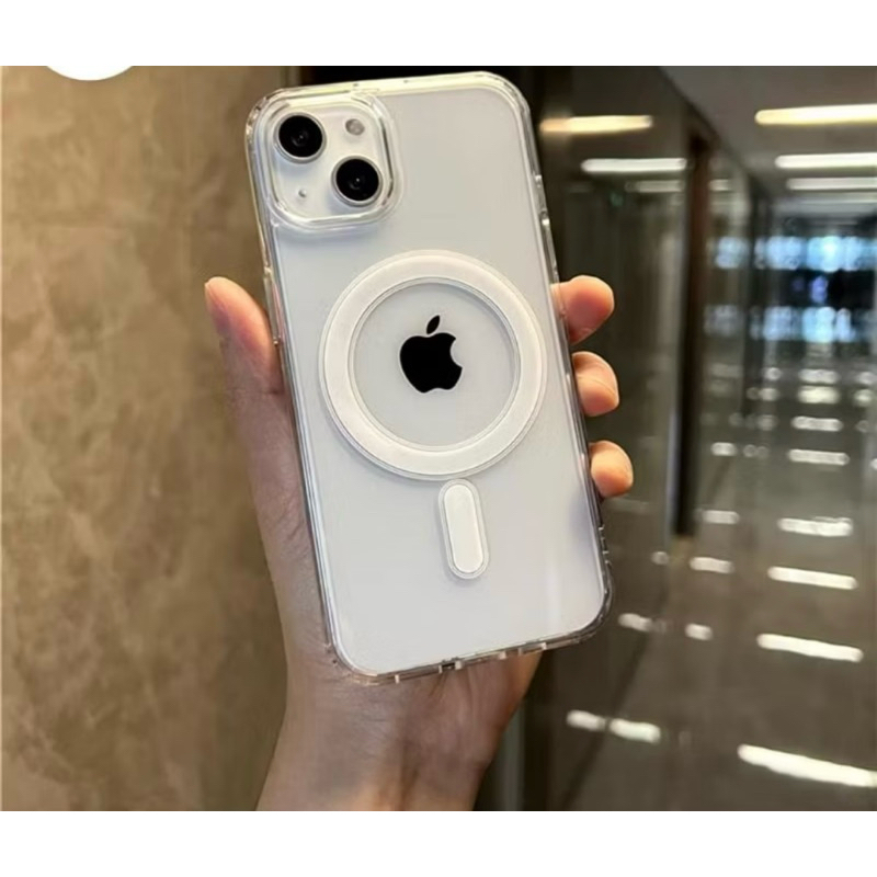 Jual CASE BENING MAGSAFE PREMIUM UNTUK SEMUA TIPE IPHONE SILICON BENING ...