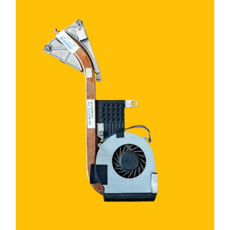 Jual Fan Heatsink kipas prosesor laptop Lenovo B460 | Shopee Indonesia