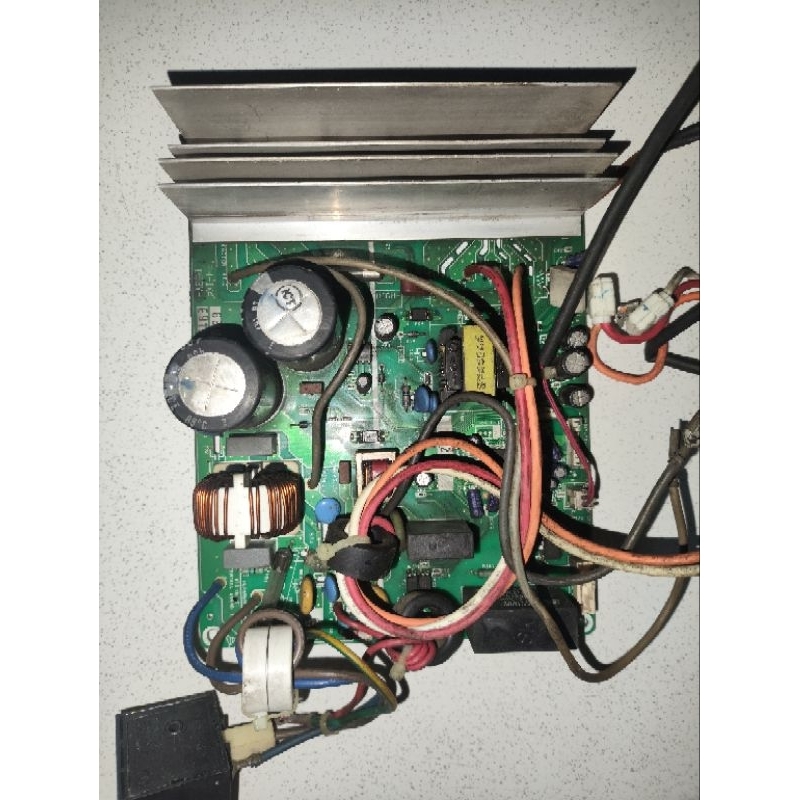 Jual MODUL OUTDOOR AC SHARP INVERTER | Shopee Indonesia