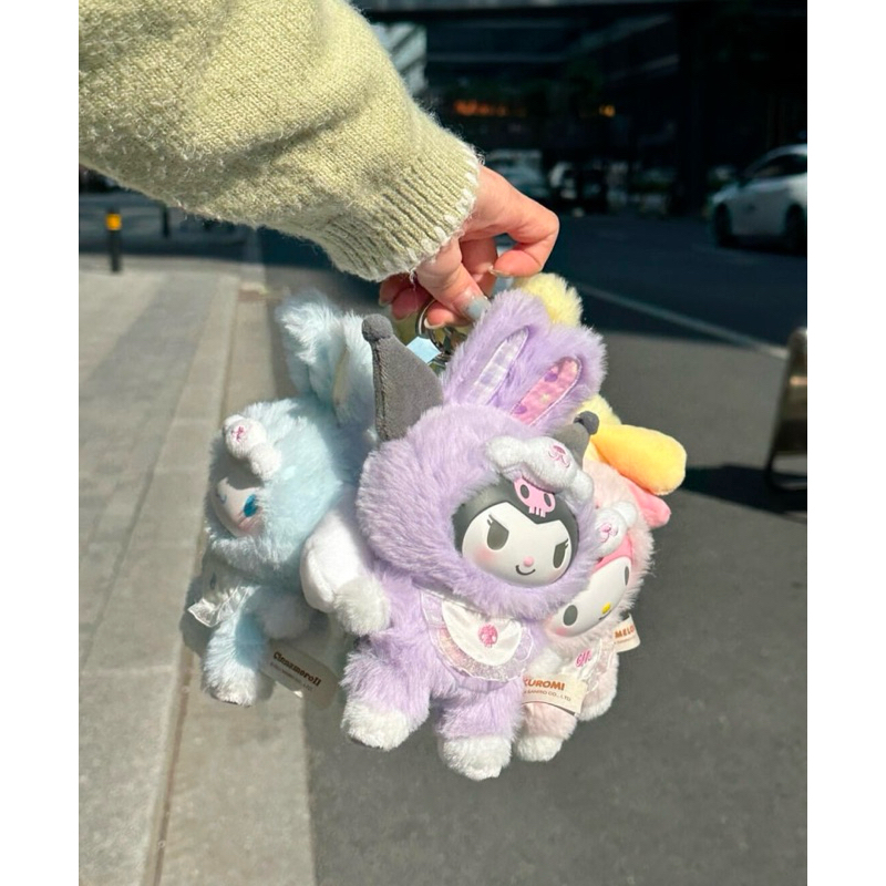 Jual READYSTOCK BLINDBOX SELECTED ELF BUNNY BABY SANRIO TOPTOY ORIGINAL ...