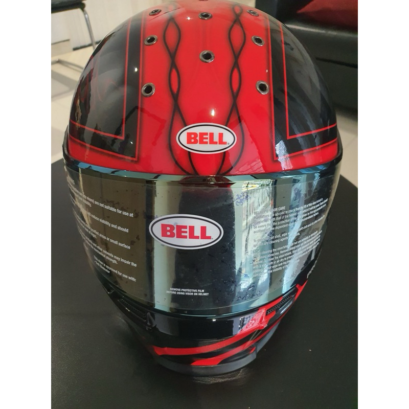 Jual Bell Eliminator Helm | Shopee Indonesia