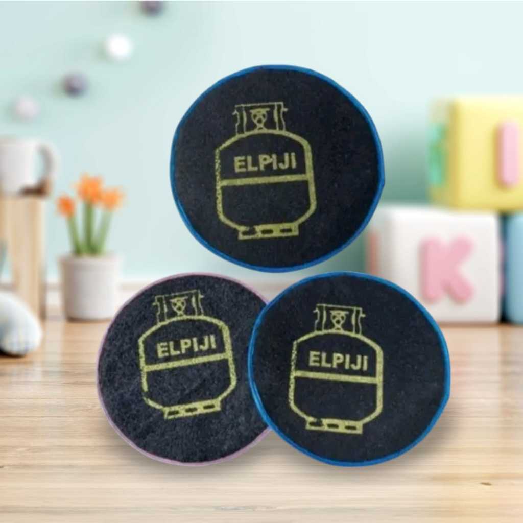 Jual ALAS TABUNG GAS ELPIGI / TATAKAN TABUNG GAS ELPIJI/ALAS TABUNG ...