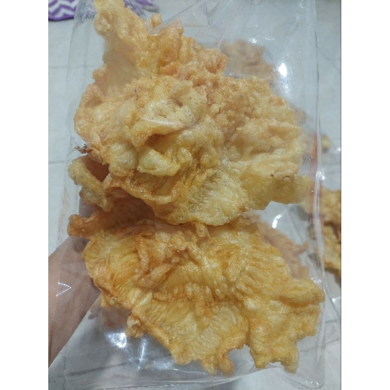 Jual PERUT IKAN / GELEMBUNG IKAN / HIPIO / FISH MAW | Shopee Indonesia