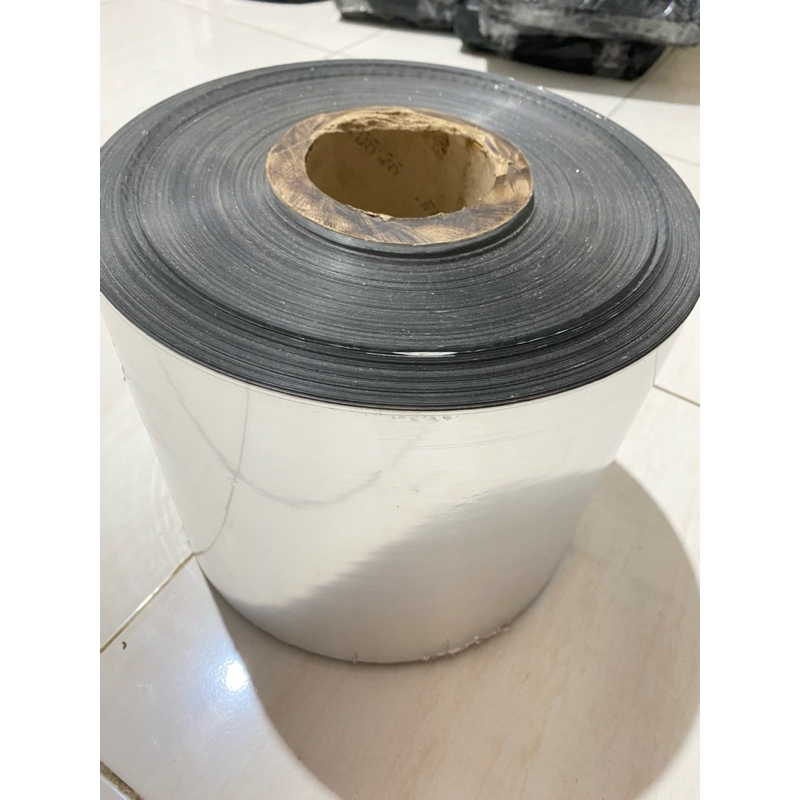 Jual PLASTIK METALIZE ROLL 25 x 1000meter | Shopee Indonesia