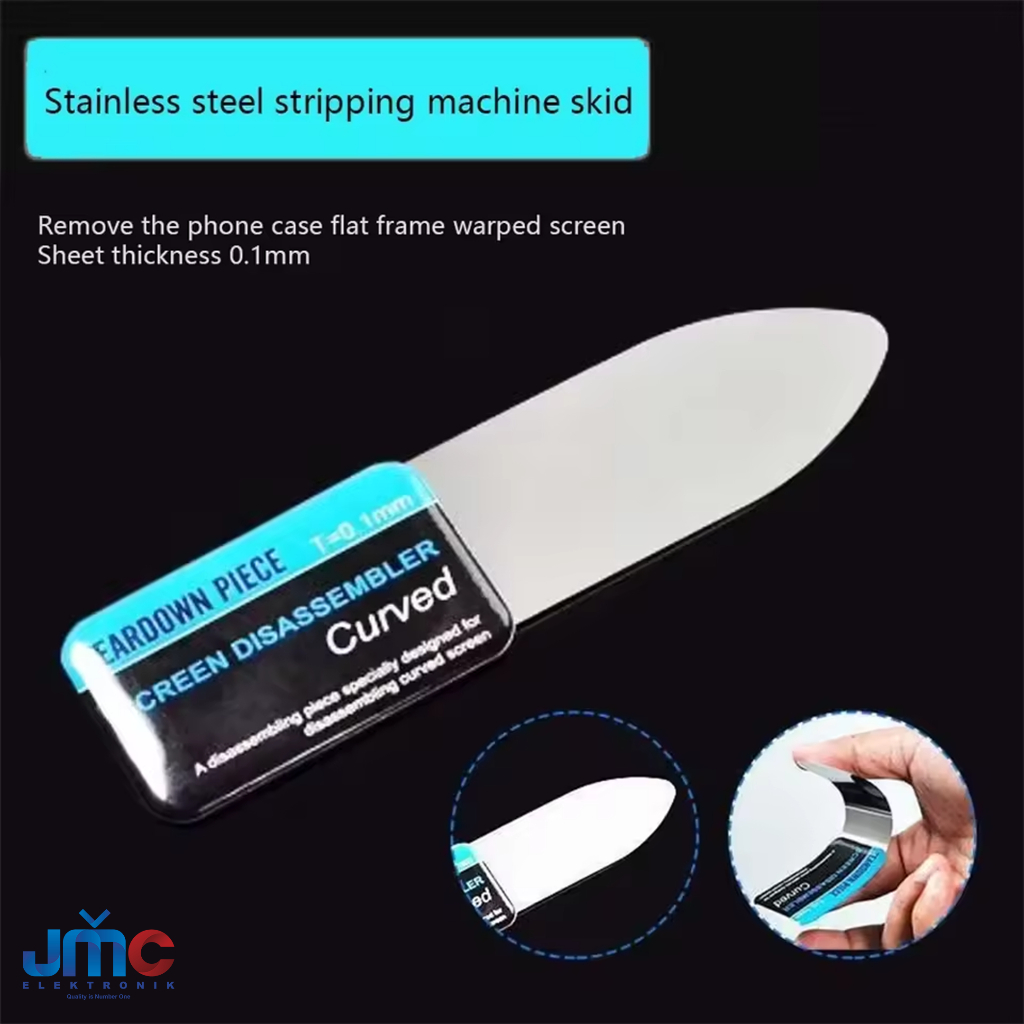 Jual 1PC Alat Pembuka LCD Handphone HP Android Touchscreen Opening Tool ...