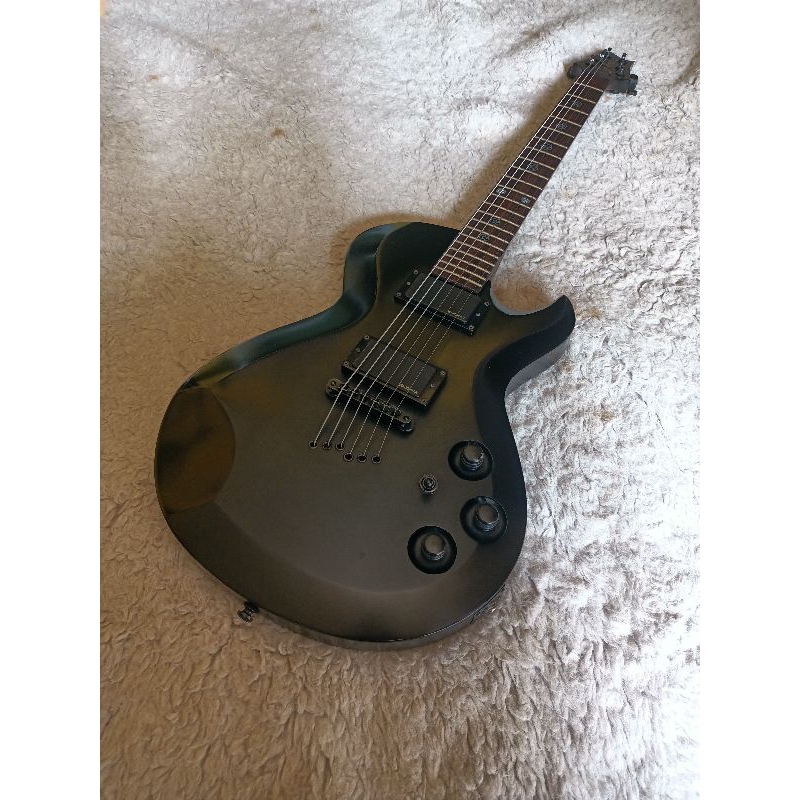 Jual Gitar CORT EVL Z4 ORIGINAL | Shopee Indonesia