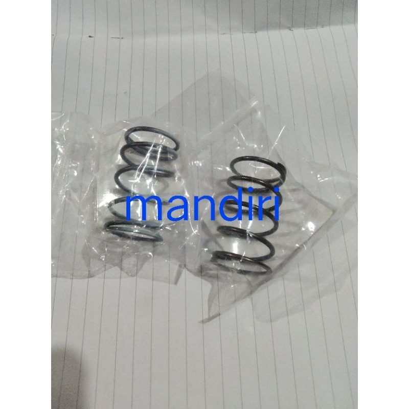 Jual per belok traktor quick capung metal | Shopee Indonesia