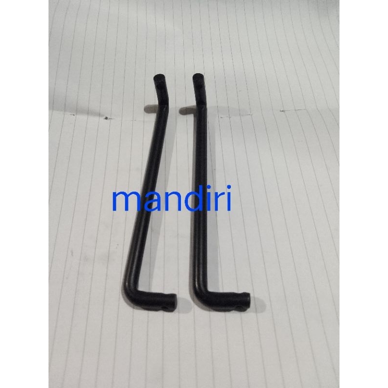 Jual shifting rod traktor quick capung metal | Shopee Indonesia