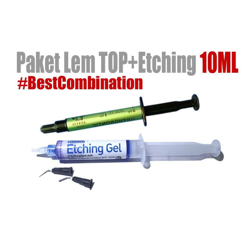 Jual Lem Top//Paket lem top+Etching | Shopee Indonesia