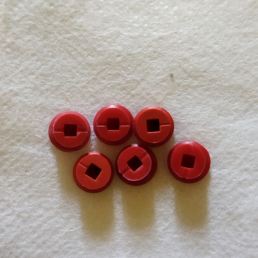 Jual Rubber Mouse Pointer Cap Trackpoint untuk Laptop Lenovo Thinkpad ...