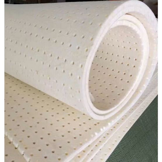 Jual Busa Alas Gosokan / Busa Alas Setrika Uap Laundry Busa 80 x 150 ...