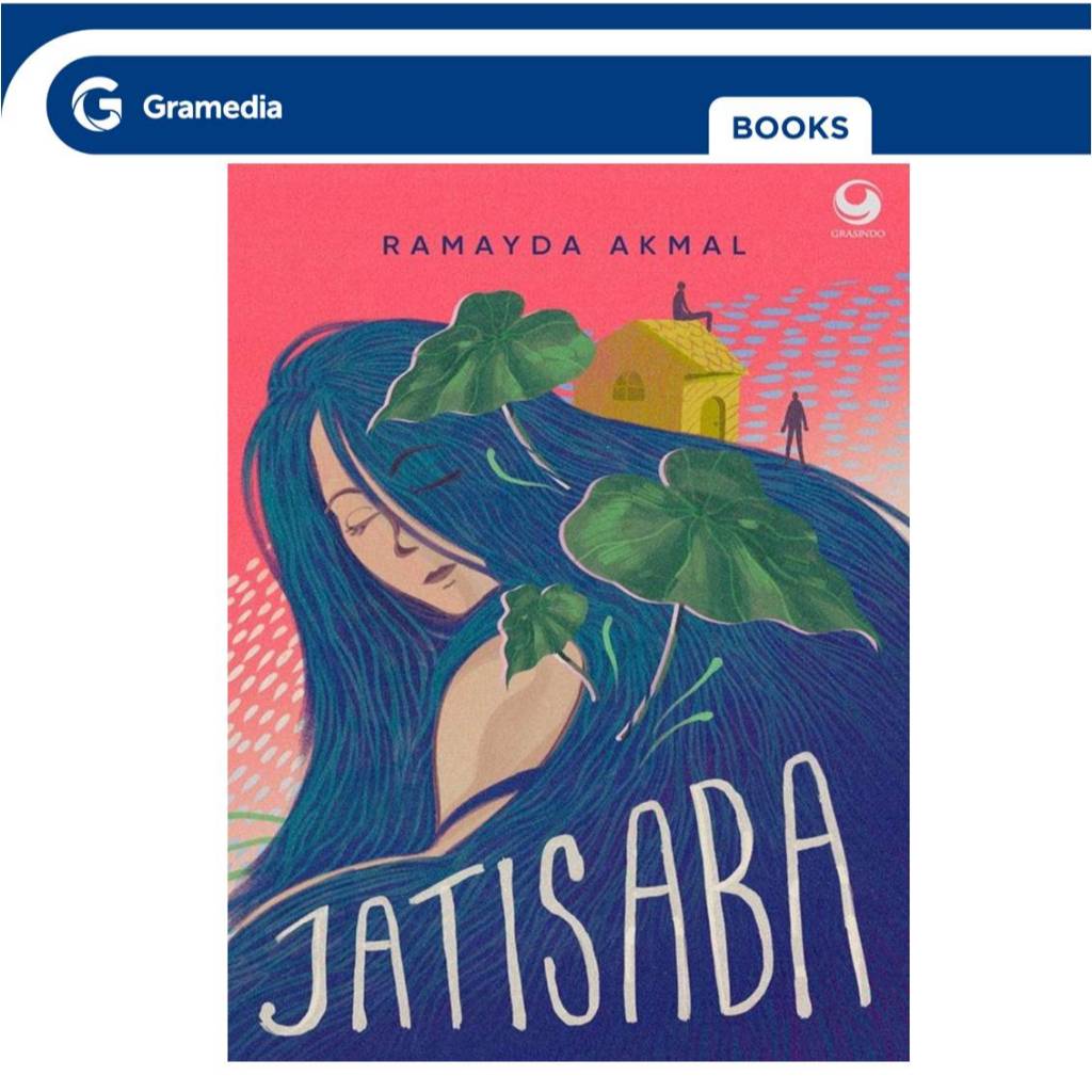 Jual Gramedia GTC- Jatisaba (Cover 2024) | Shopee Indonesia