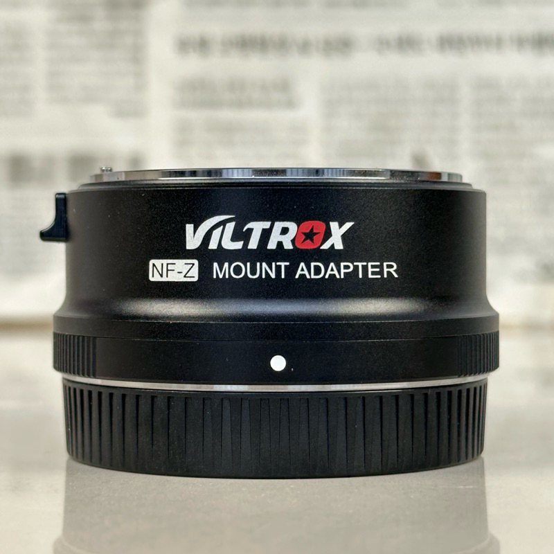 Jual VILTROX Mount Adapter NF-Z | Shopee Indonesia