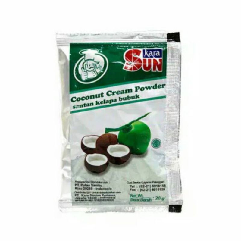Jual Sun kara powder 20gr x 60 SASET ( dus ) | Shopee Indonesia
