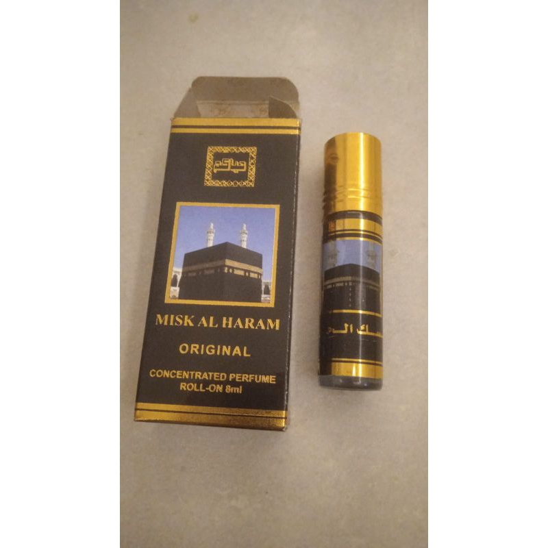 Jual minyak arab 1 box | Shopee Indonesia