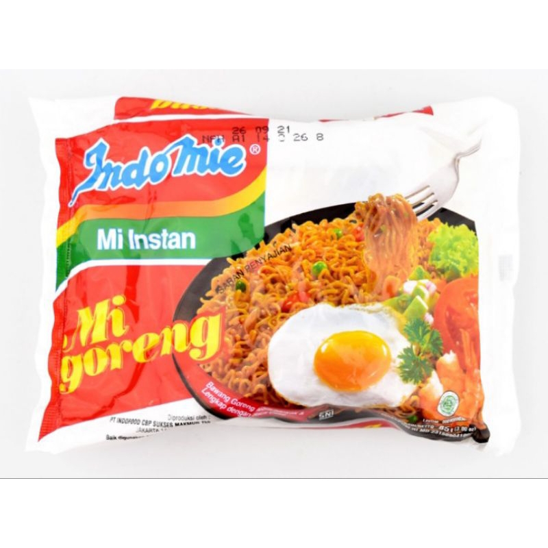 Jual Box Indomie | Shopee Indonesia